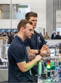 WorldSkills National